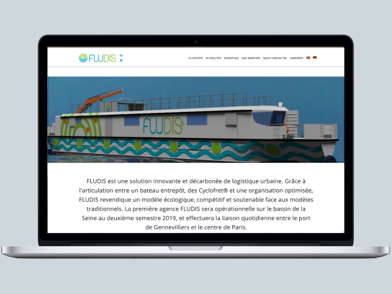 Umazuma – Créateur d'application depuis 1997